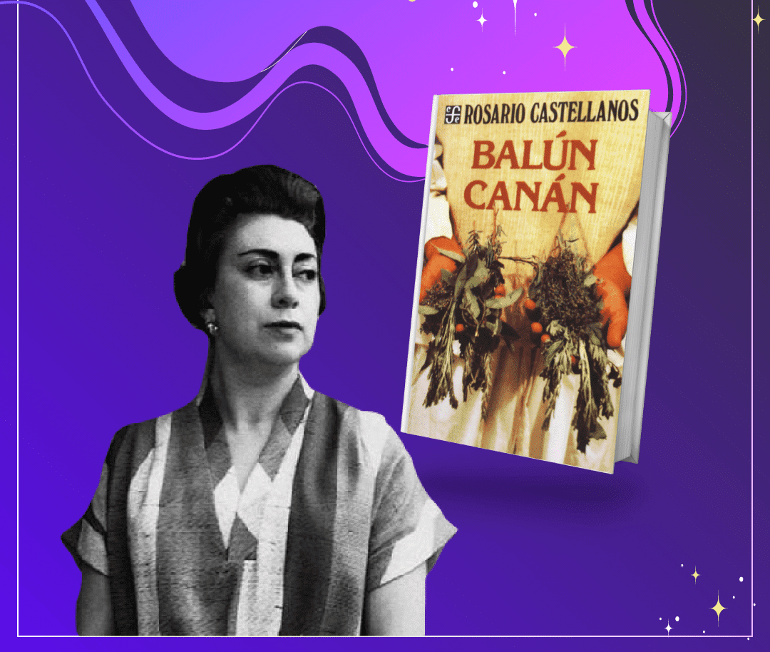 BALUN CANAN | Bookworm Los Cabos